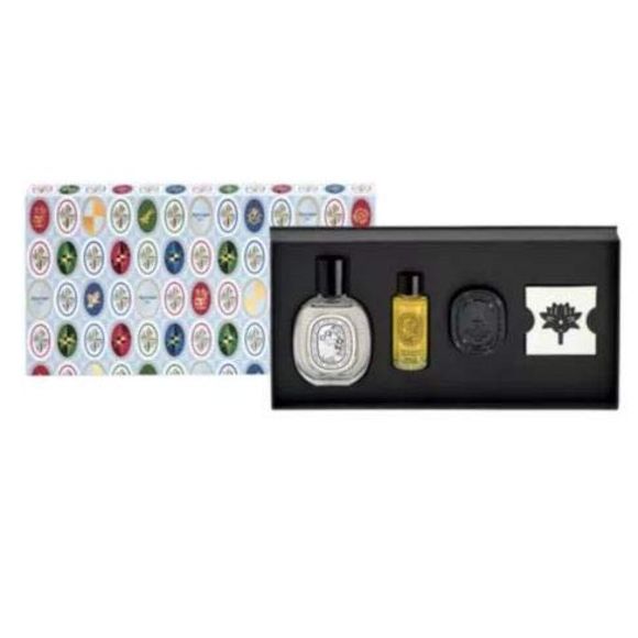 Diptyque Paris | Makeup | Diptyque Do Son Fragrance Set Of 4 Limited ...